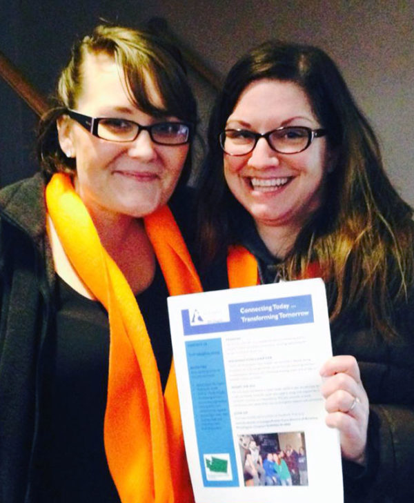 Mission & Vision - Foster Care Alumni of America