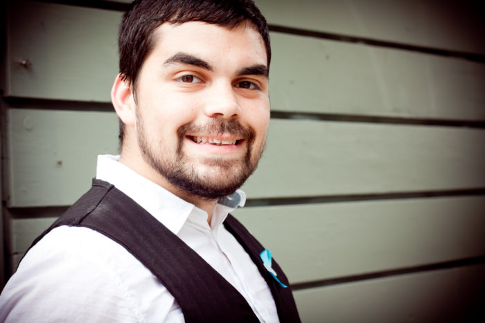 Timothy Bell - Foster Care Alumni of America